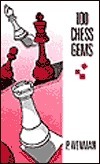 One Hundred Chess Gems by P. Wenman | Goodreads