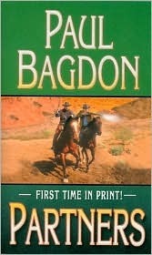 Partners by Paul Bagdon | Goodreads