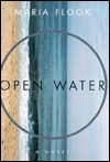 OPEN WATER: A Novel by Maria Flook | Goodreads