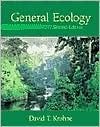 General Ecology by David T. Krohne | Goodreads