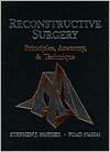 Reconstructive Surgery: Principles, Anatomy & Technique, 2-Volume Set ...