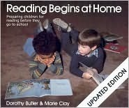 Reading Begins at Home: Preparing Children Before They Go to School by ...