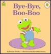 Bye-Bye, Boo Boo (Muppet Babies Golden Naptime Tale) by Bonnie Worth ...