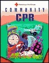 Community CPR by American National Red Cross | Goodreads