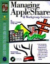 Managing Appleshare and Workgroup Servers by Dorian J. Cougias | Goodreads