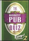 The Biggest Pub Quiz Book Ever! by Puzzle House | Goodreads