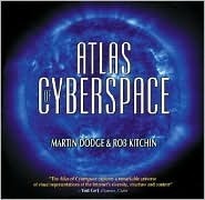 Atlas of Cyberspace by Rob Kitchin | Goodreads