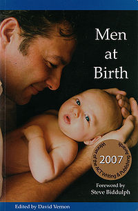 Men at Birth by David Vernon | Goodreads