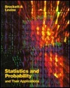 Statistics and Probability and Their Applications by Patrick Brockett ...