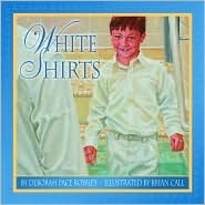 White Shirts by Deborah Pace Rowley | Goodreads