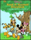 Read-It-Yourself Storybook: A Collection of Six Easy-To-Read Stories by ...