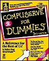 Compuserve for Dummies by Wallace Wang | Goodreads