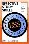 Effective Study Skills: Step-by-Step System to Achieve Student Success ...