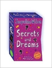Secrets and Dreams Boxed Set: Includes Secrets, Midnight and Dream ...