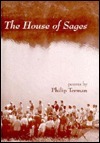 The House of Sages by Philip Terman | Goodreads