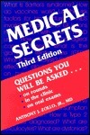 Medical Secrets by Anthony J. Zollo | Goodreads