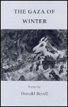 The Gaza of Winter by Donald Revell | Goodreads
