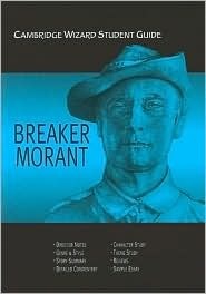 Cambridge Wizard Student Guide Breaker Morant by Marcia Pope | Goodreads