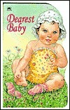 Dearest Baby (A Golden Sturdy Shape Book) by Diane Muldrow | Goodreads