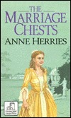 The Marriage Chests (U) by Anne Harries | Goodreads