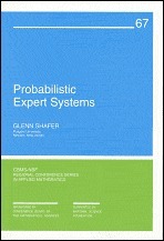 Probabilistic Expert Systems by Glenn Shafer | Goodreads