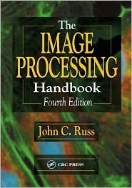 The Image Processing Handbook by John C. Russ | Goodreads