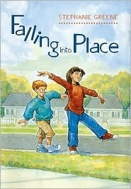Falling into Place by Stephanie Greene | Goodreads
