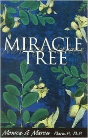 Miracle Tree by Monica G. Marcu | Goodreads