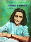 Anne Frank by Richard Amdur | Goodreads