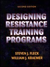 Designing Resistance Training Programs by Steven J. Fleck | Goodreads