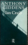 Anthony Giddens by Ian Craib | Goodreads