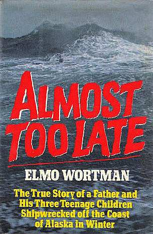 Almost Too Late: The True Story of a Father and His Three Children ...