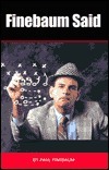 Finebaum Said by Paul Finebaum | Goodreads
