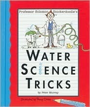 Water Science Tricks by Peter Murray | Goodreads