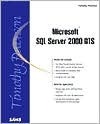 Microsoft SQL Server 2000 DTS [Data Transformation Services] by Timothy ...