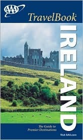 AAA Ireland TravelBook by Susan Poole | Goodreads