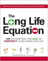 The Long Life Equation by Trisha McNair | Goodreads
