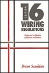 16th Edition IEE Wiring Regulations: Design and Verification of ...