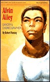 Alvin Ailey (Black American Series) by Robert Fleming | Goodreads