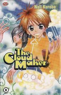 The Cloud Maker by Nali Kuroba | Goodreads