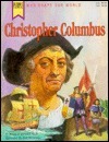 Christopher Columbus (People Who Shape Our World) by Margaret Holland ...