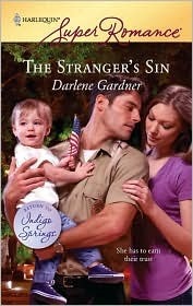 The Stranger's Sin by Darlene Gardner | Goodreads