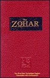 THE ZOHAR BOOK I by Rav Berg | Goodreads