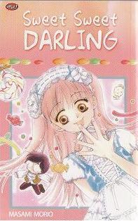 Sweet Sweet Darling by Masami Morio | Goodreads
