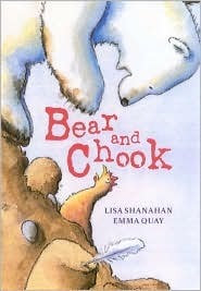 Bear and Chook by Lisa Shanahan | Goodreads