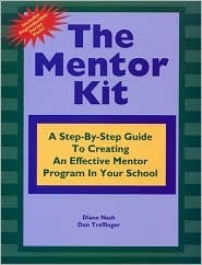 The Mentor Kit by Diane Nash | Goodreads