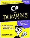 C# For Dummies by Stephen Randy Davis | Goodreads