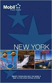 Mobil Travel Guide 2009 New York by Mobil Travel | Goodreads