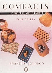 Compacts, Powders and Paint: With Values by Frances Johnson | Goodreads