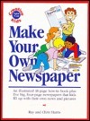 Make Your Own Newspaper by Adams Media TBD | Goodreads